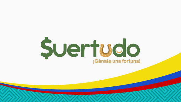 Resultados de Suertudo - Resultado del Chance